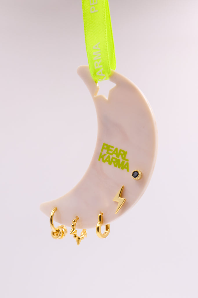 Set moon Liam gold – Lovers Bay Club