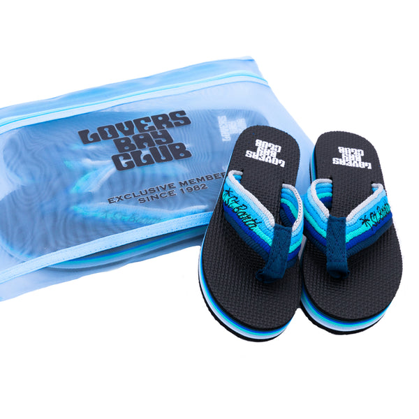 Tongs classic Hawaï – Lovers Bay Club